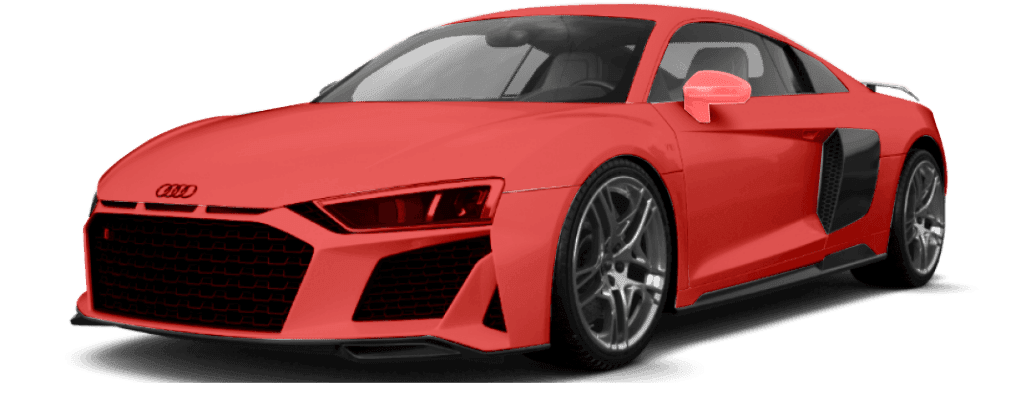 PPF Services in The Villages, FL - Self-Healing Paint Protection