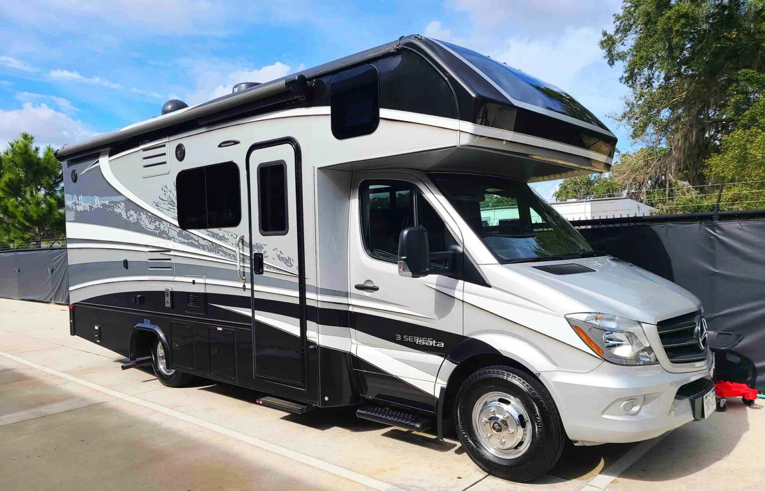 Best Paint Protection Film (PPF) Installers in Wildwood, The Villages, FL