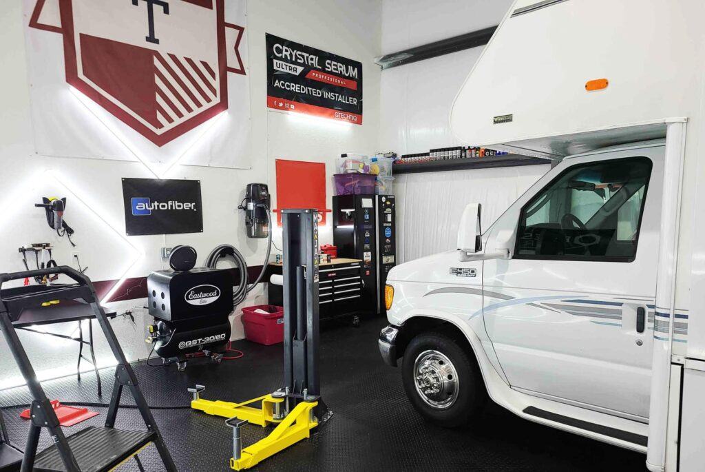 Top RV Detailing Services Near Me In Wildwood, FL
