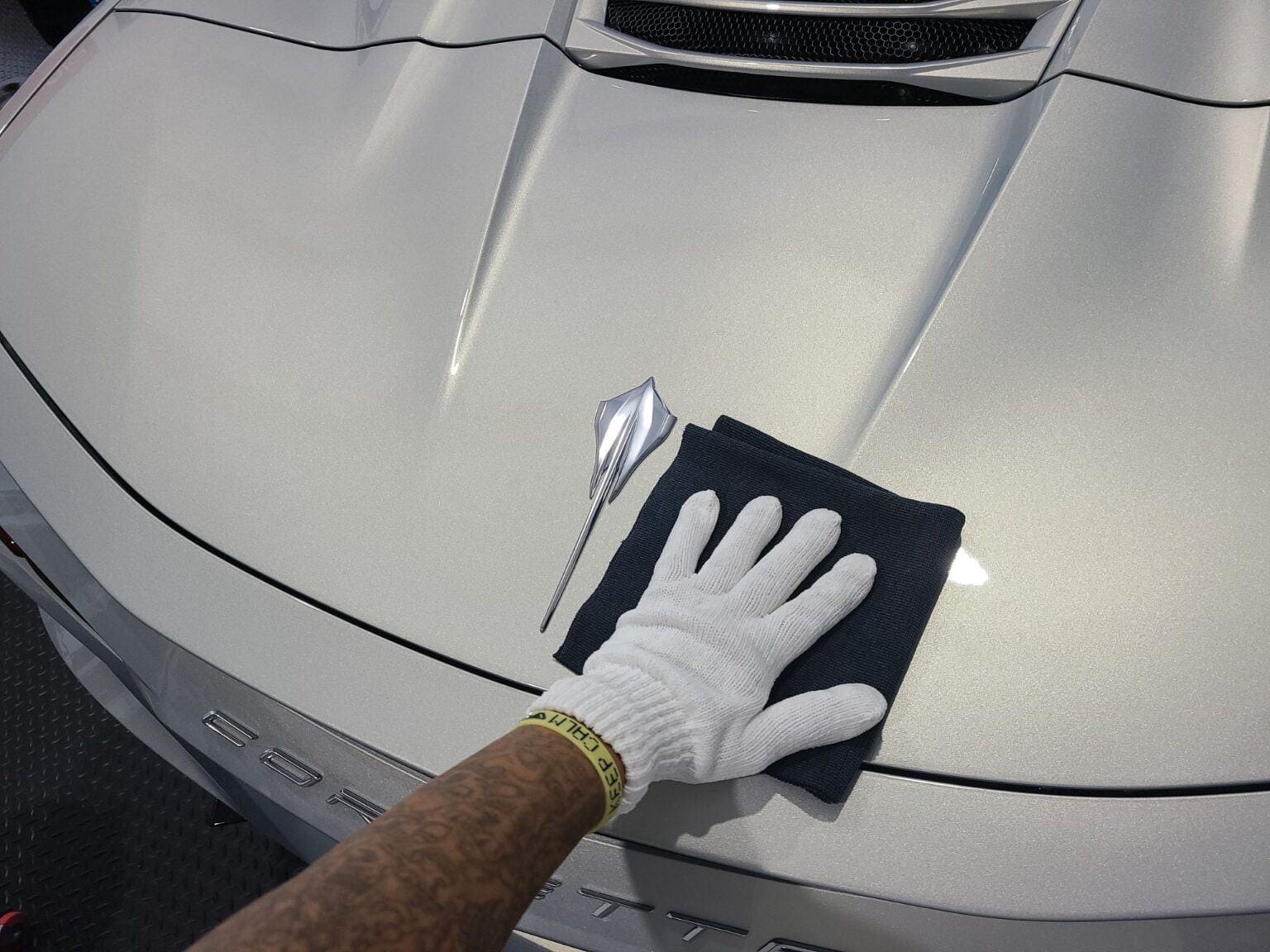 How Many Layers Of Ceramic Coating Does A Car Need? - Tim's Pro Auto Spa