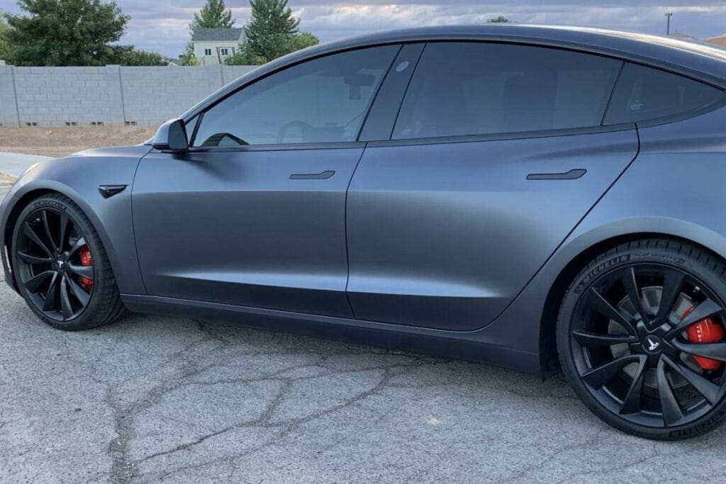 Is Matte PPF Worth It?